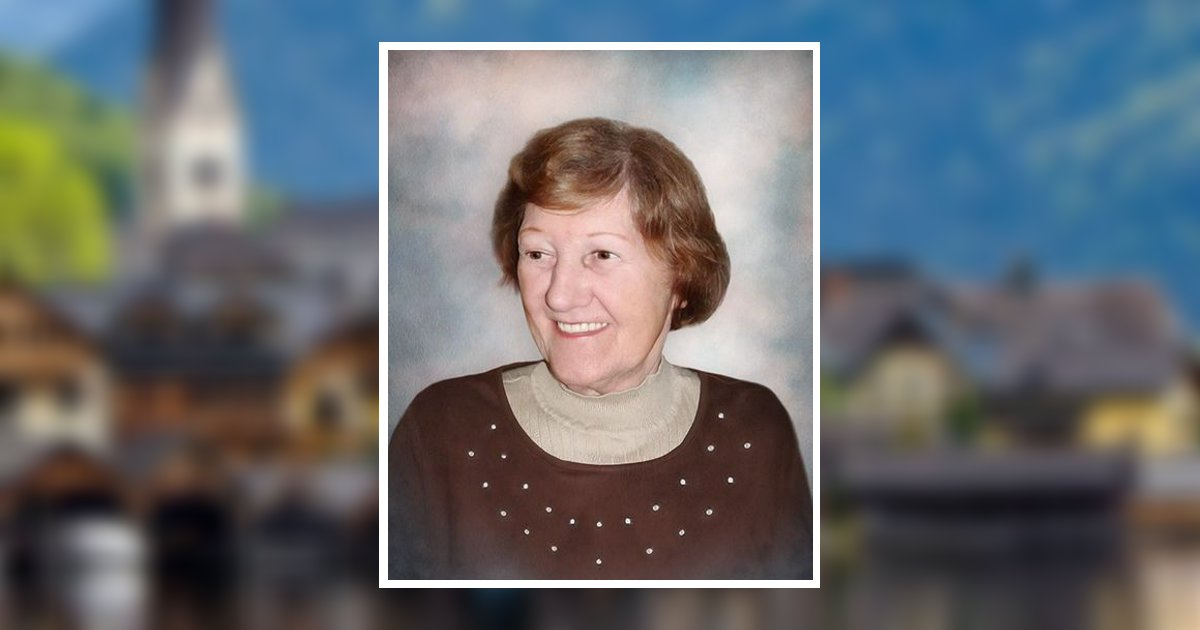 Nicole Wacquant Passman Obituary May 7, 2024 - Resthaven Gardens of ...