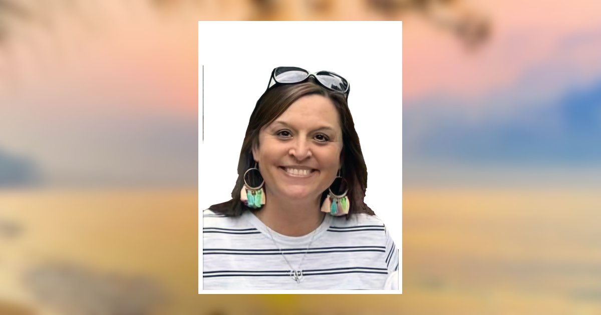 Autumn Qualls Obituary August 21, 2024 - Campbell-Biddlecome Funeral Home