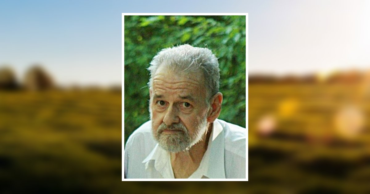 Robert "Bob" Pfaff Obituary May 7, 2019 - Hayworth - Miller Funeral ...