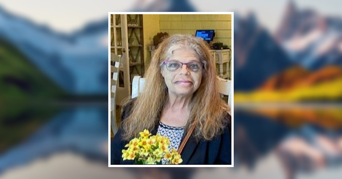 Sandra "Sandy" (Buckley) Rourke Obituary 2023 - Barile Funeral Home