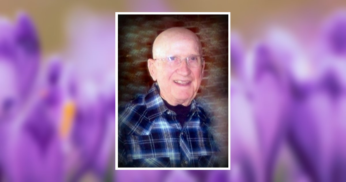 Robert L. Rippetoe Obituary - Newcomer Dayton