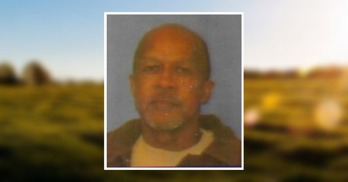 Colonel Randolph Obituary July 20, 2018 - Jerry W Kinley Funeral Home