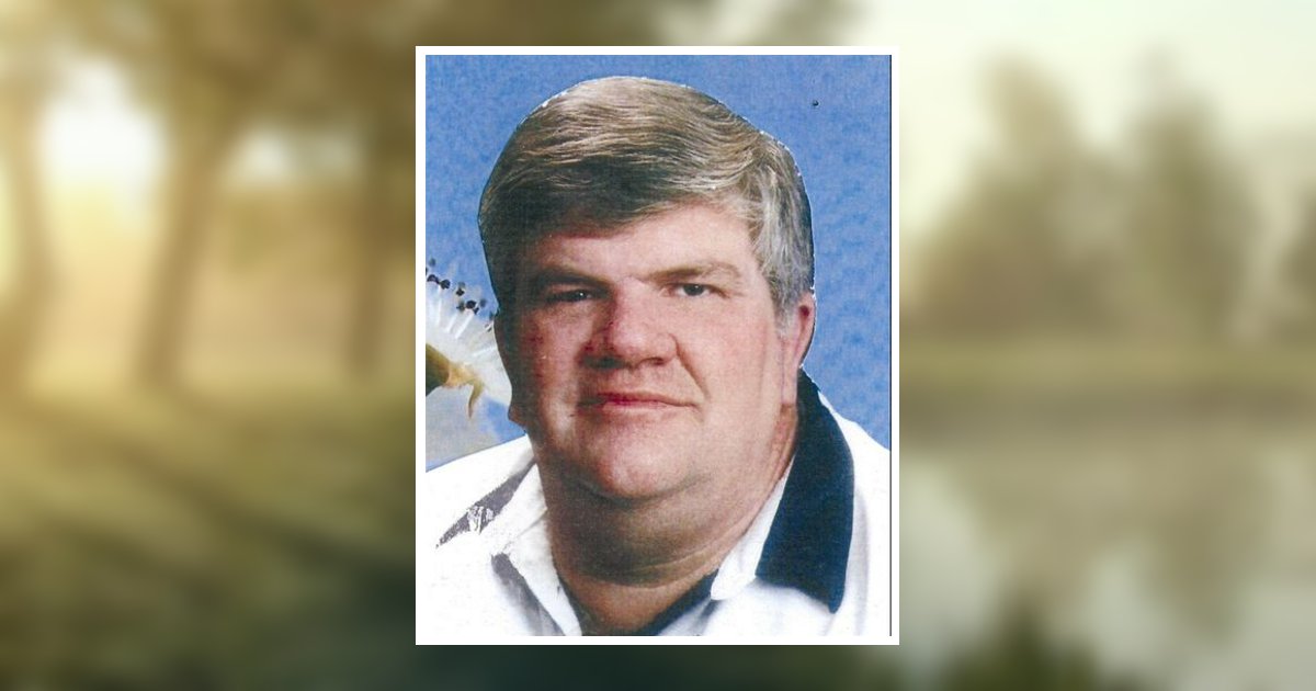 Ronald Douglas Ramsay Obituary March 18, 2014 - Combest Family Funeral ...