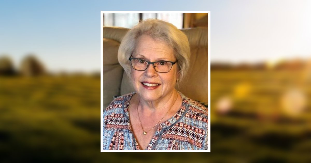 Linda Helen (Alley) Riley Obituary 2023 - Johnston & Williams Funeral Home and Crematory