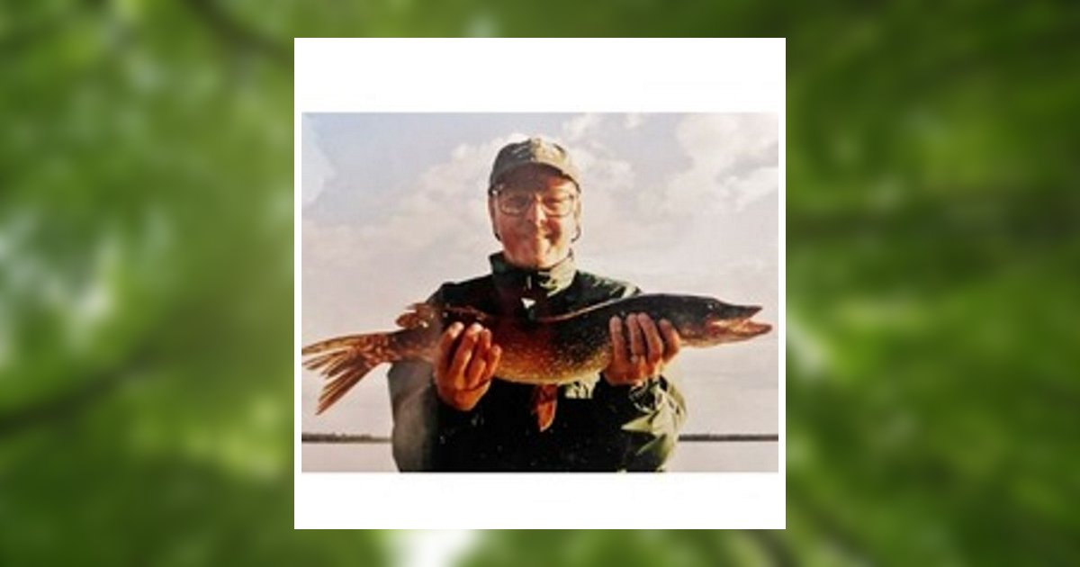 John A. Bull Obituary December 16, 2022 - Crandell Funeral Homes