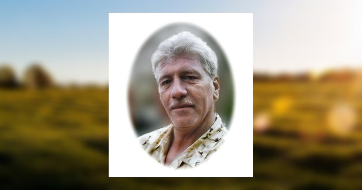 Mark William Timon Obituary November 6, 2020 - Kranz Funeral Home