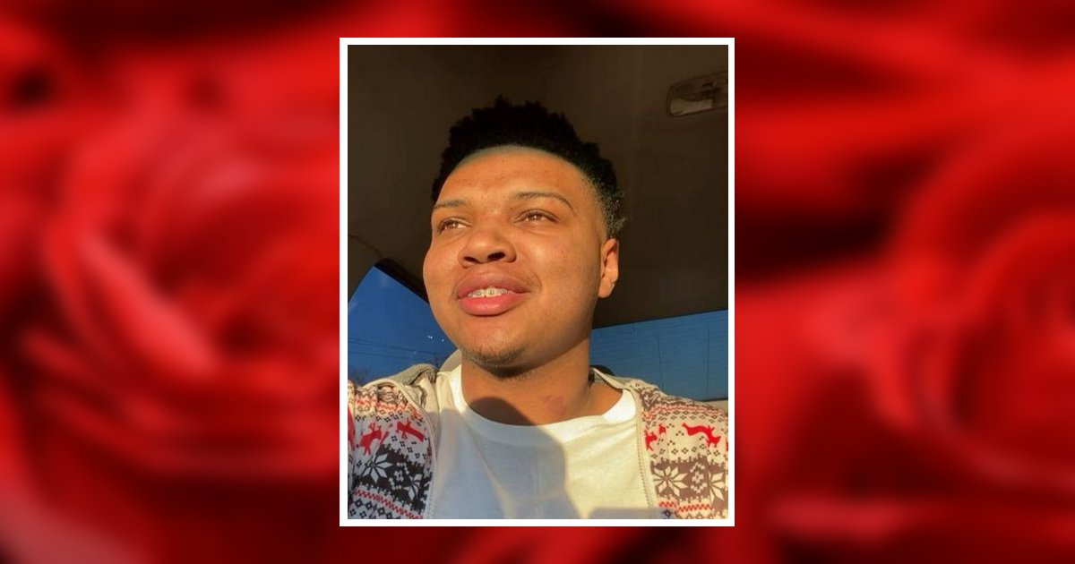 Corey K. Thrower Obituary November 27, 2023 - Eternal Rest Funeral Home