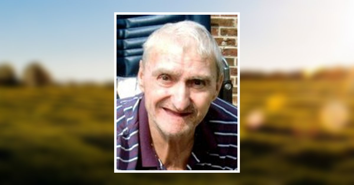 James Phillips Obituary May 4, 2012 - Hatmaker Funeral Home