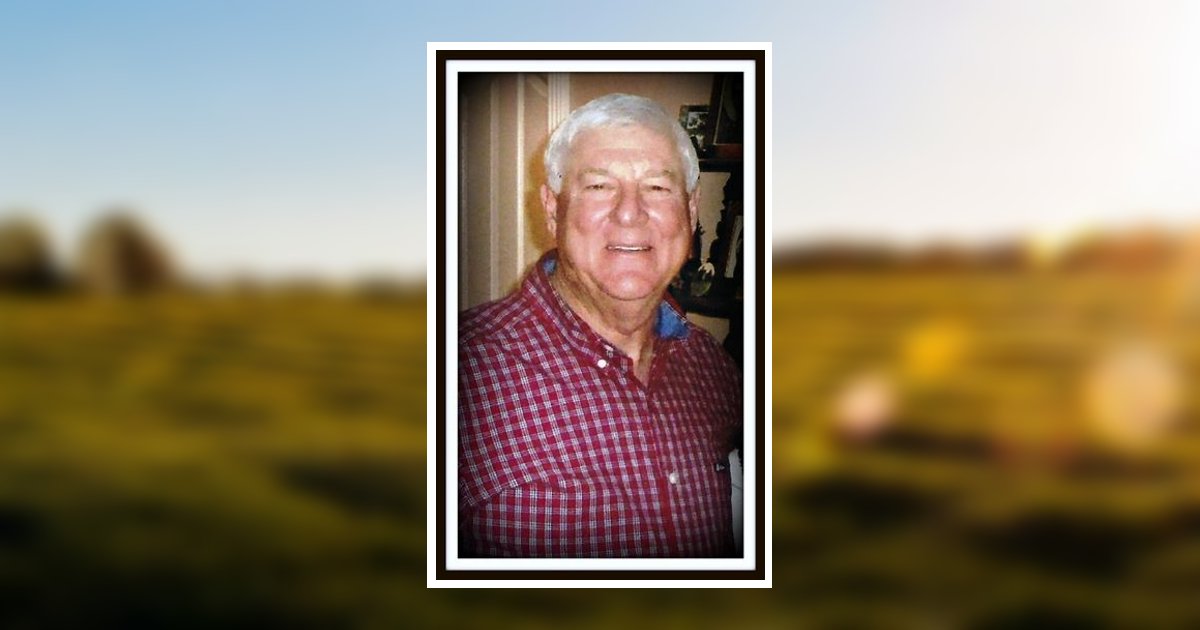 William Taylor Obituary 2017 - Patton Funeral Homes