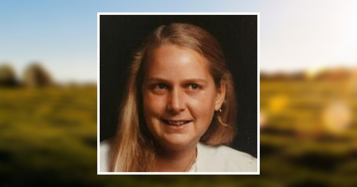 Deborah A. Vanlin Obituary 2023 - Schumacher-Kish Funeral and Cremation ...