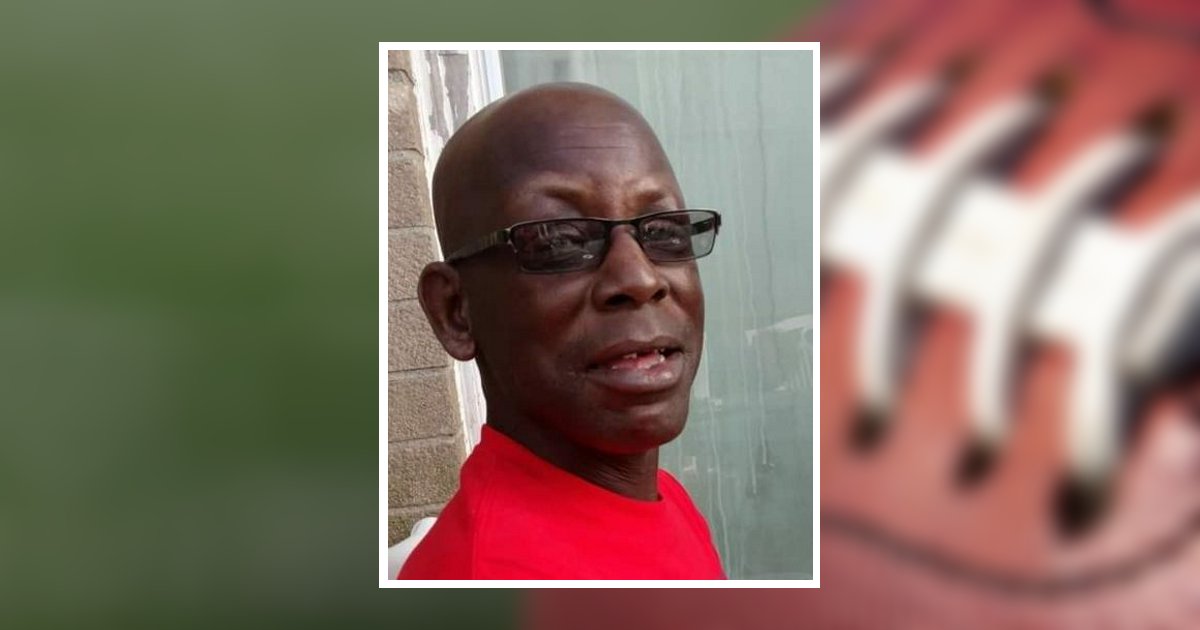 Robert Lee Cooley Obituary April 29, 2024 - Wonderly Horvath Hanes