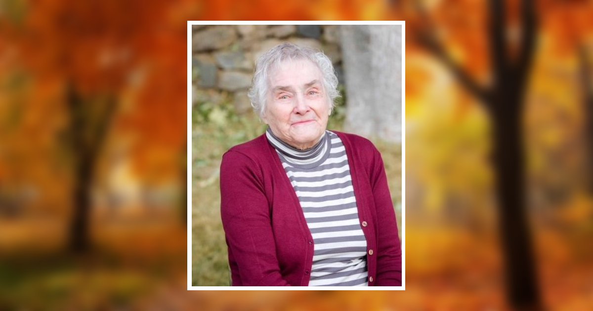 Laura Loraine Hughes Stoddard Obituary 2023 Russon Brothers Mortuary And Crematory