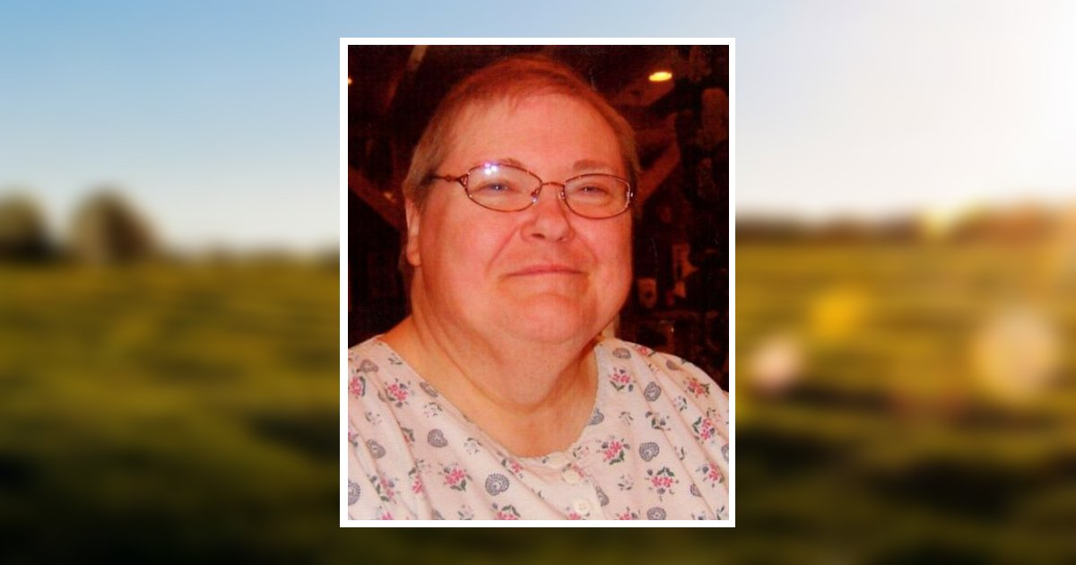 Connie E. Lint Obituary May 14, 2023 - Mockler Funeral Home