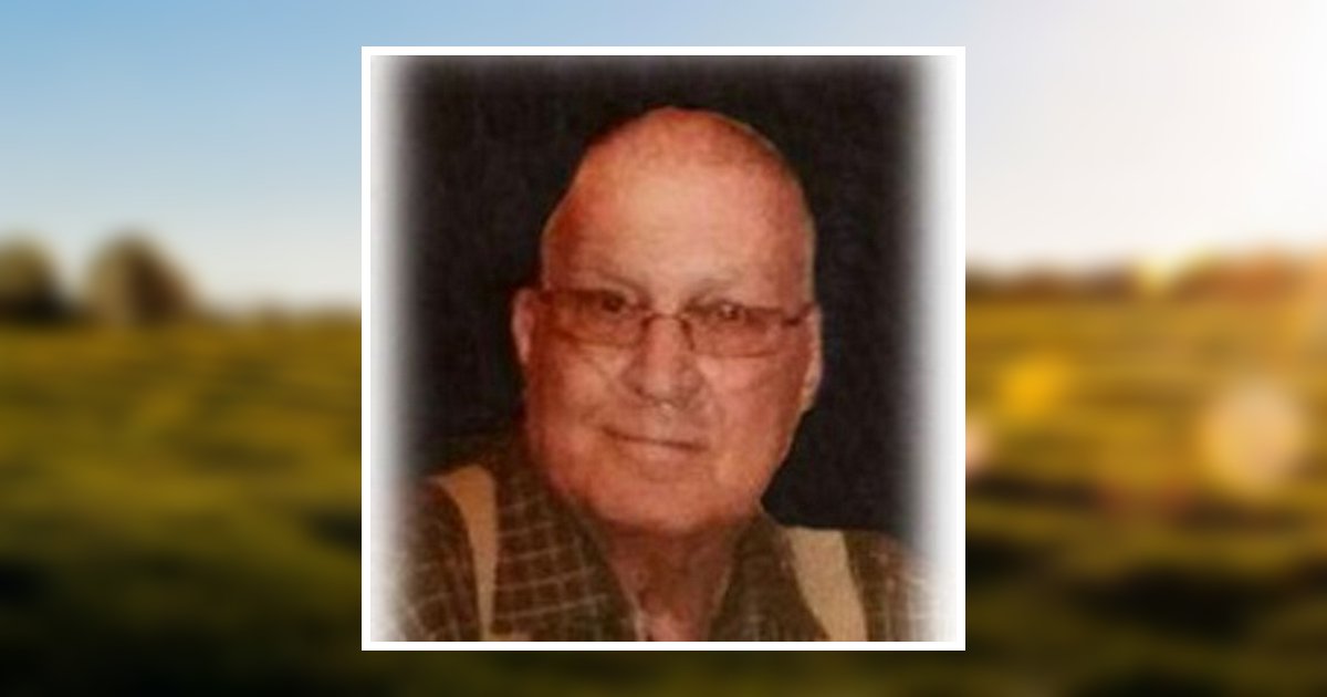 Larry James Landry, Sr. Obituary October 22, 2015 - Vincent Funeral Home