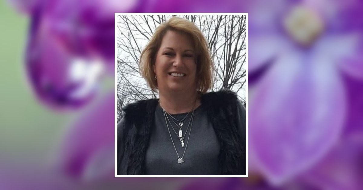 Shelly Miller Obituary September 23, 2022 - Resthaven Funeral Home and ...