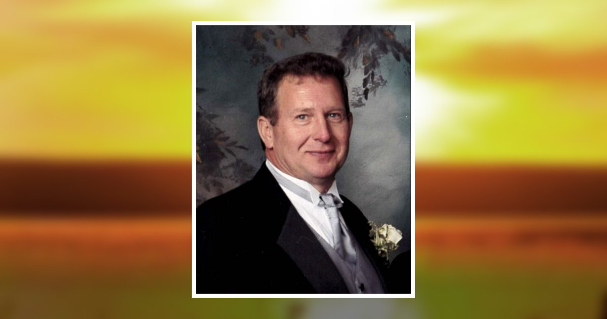 Robert Figgins Obituary February 6, 2023 - Roland Funeral Service