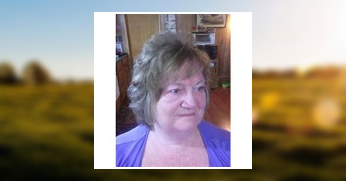 Linda Marilyn Stoddard Obituary March 14, 2017 - Lindley Funeral Home