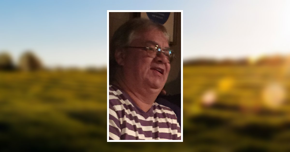 Robert Maley Obituary December 30, 2021 - DeMoney-Grimes Funeral Home