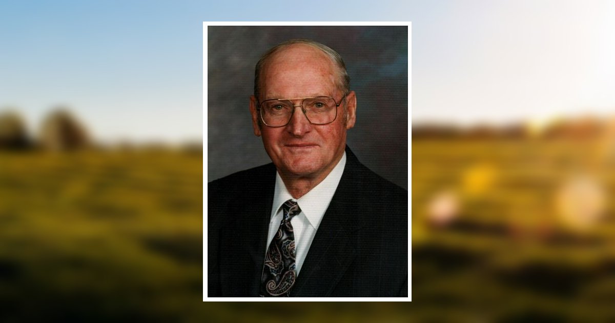 Norman Nelson Obituary October 25, 2017 - Anderson Funeral Home and ...