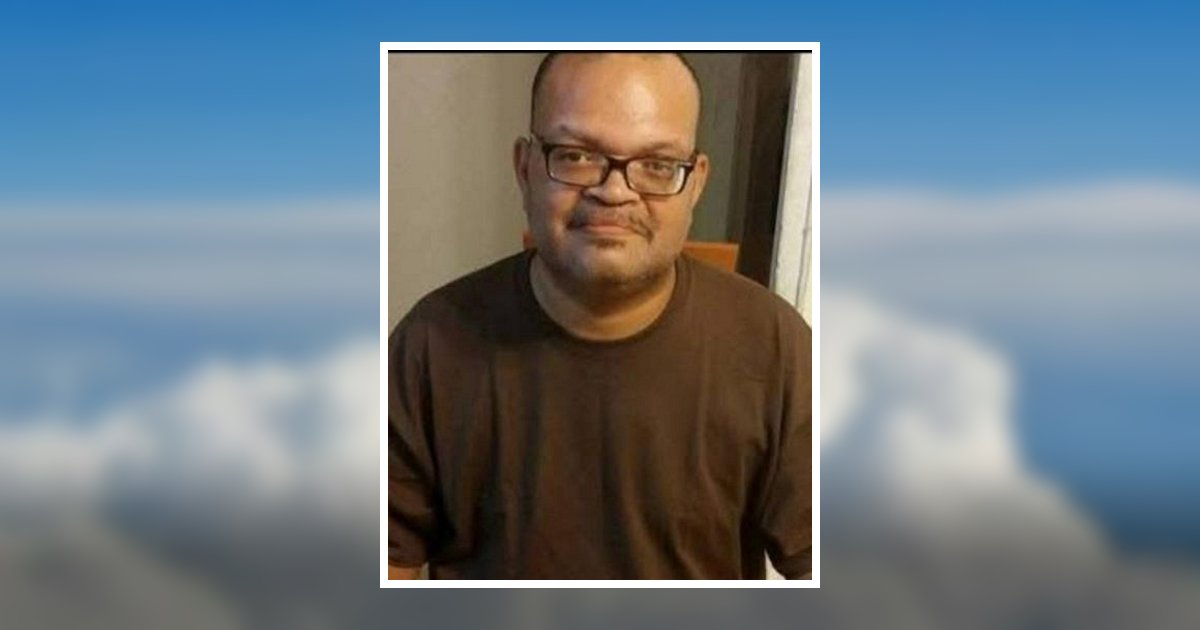 Brian Christopher Pitre Obituary December 27, 2024 - Beck Funeral Home ...