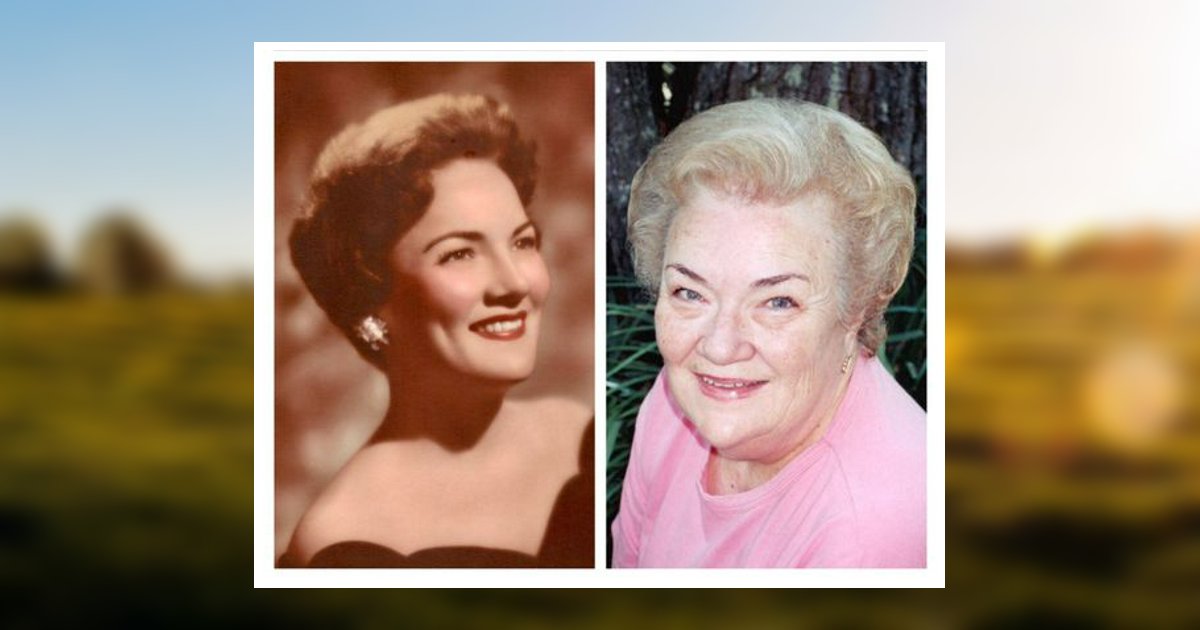 Martha Ford Obituary November 8, 2017 - Delancey Funeral Home