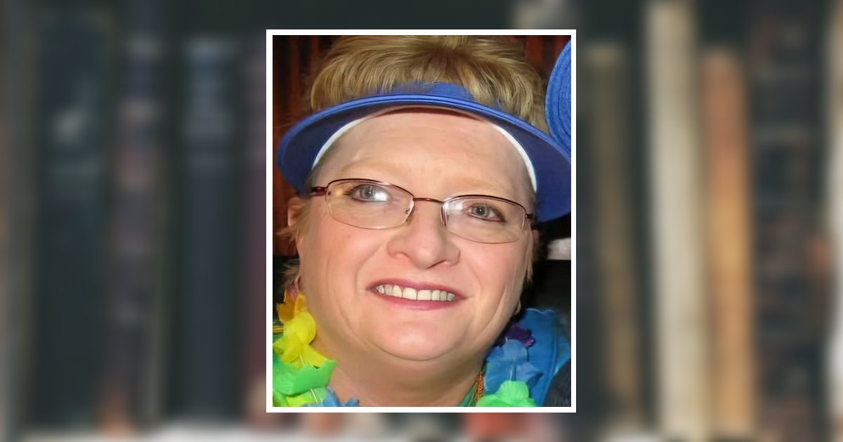 Jill Young Fuson Obituary December 19, 2024 - Mynatt Funeral Homes