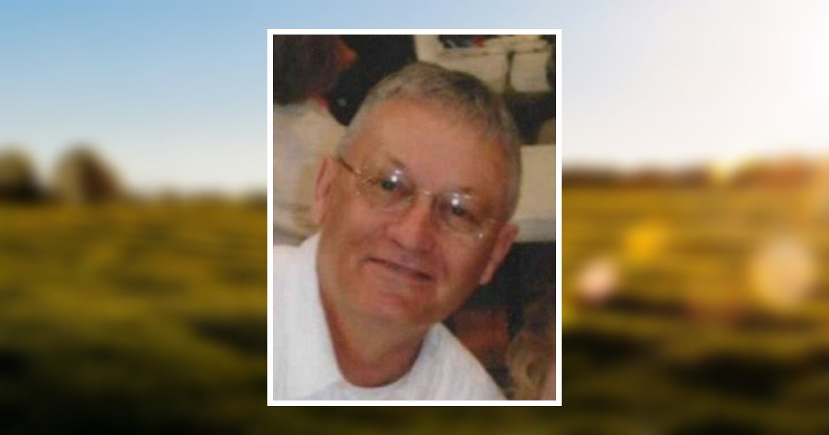 Richard Wainscott Obituary March 5, 2015 - Woodlawn Memorial Gardens ...