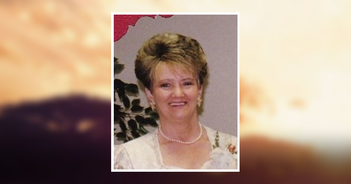 Rosalind Mayo Obituary 2022 - Coile and Hall Funeral Directors