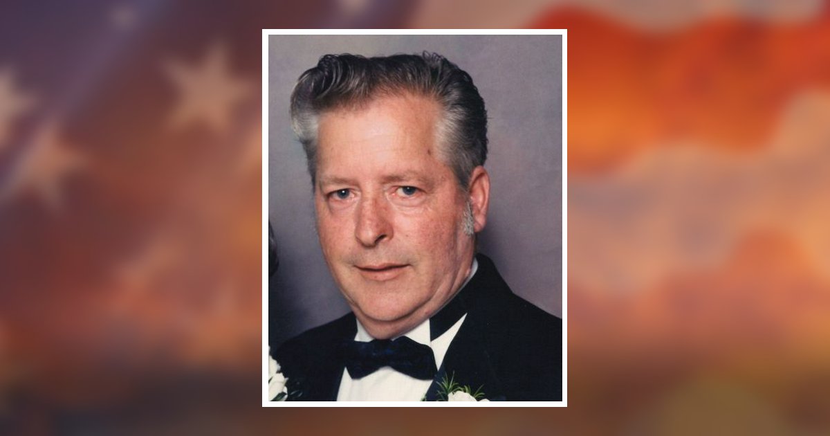 Leon Smith Obituary March 16, 2023 - Smith & Buckner Funeral Home