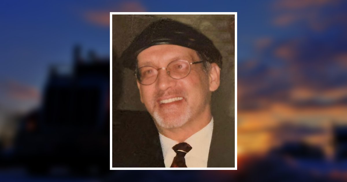 Roger A. Mitchell Obituary June 14, 2025 - Gard Funeral Home ...