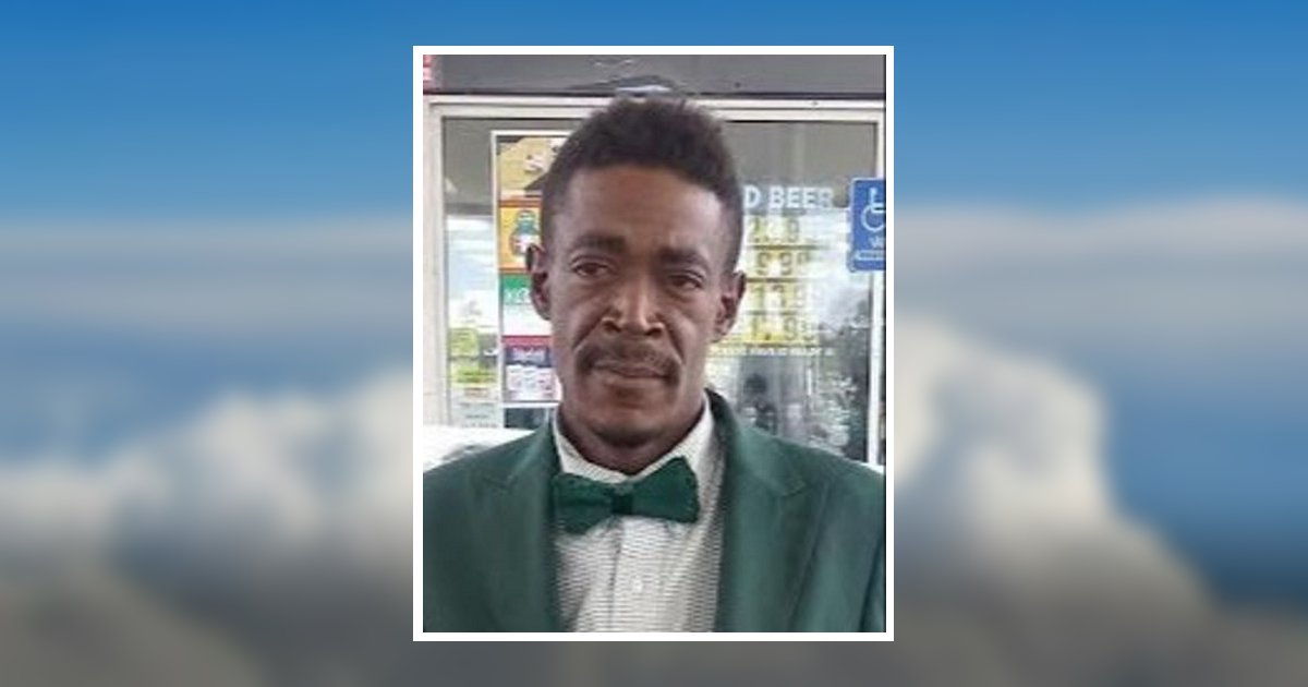 LARRY RALPH NORMAN, JR. Obituary December 11, 2022 - Davis Mortuary ...