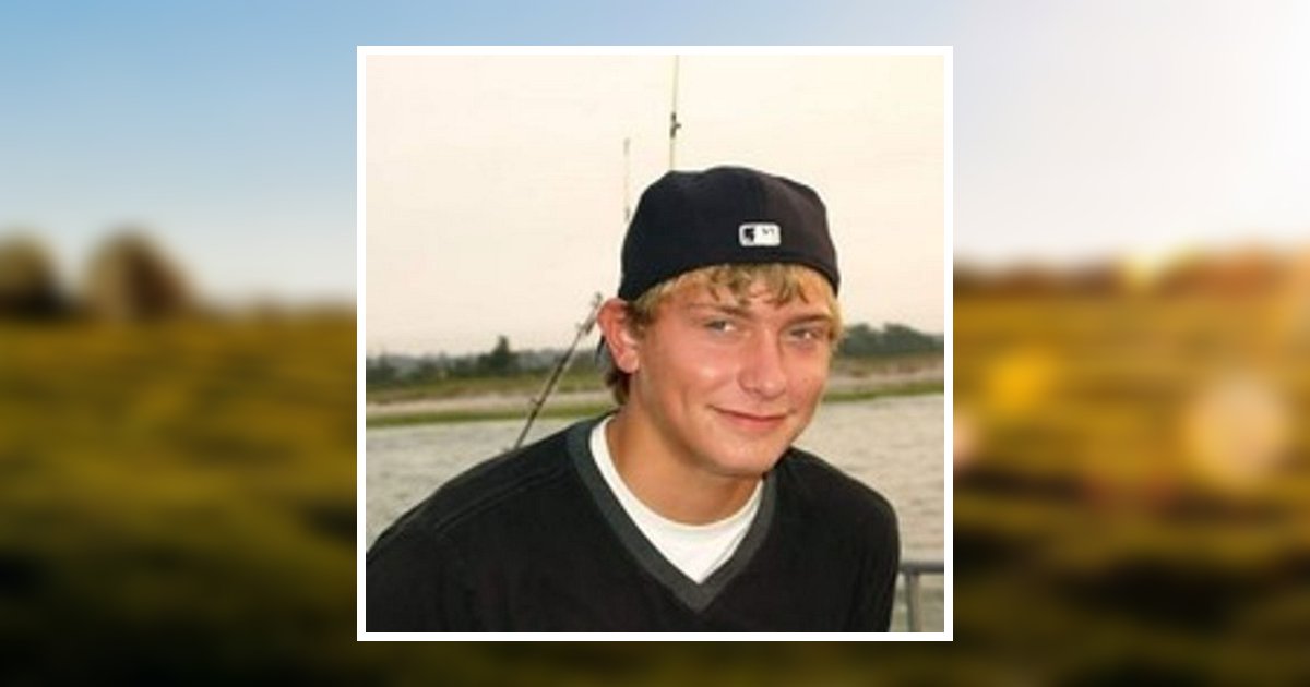 Coby Lane Markham Obituary 2020 - Powell Funeral Home