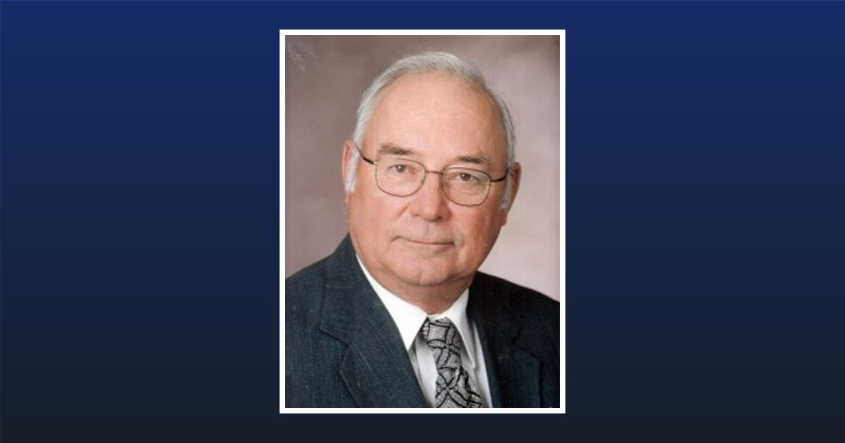 Thomas Ermis Obituary October 29, 2019 - Sawyer-George Funeral Home