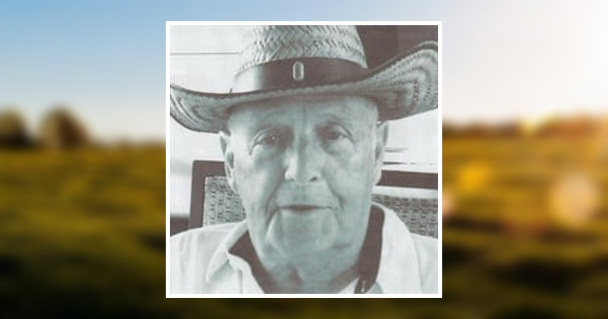 Clarence Ray Sloop Obituary September 9, 2022 - Alexander Funeral Service