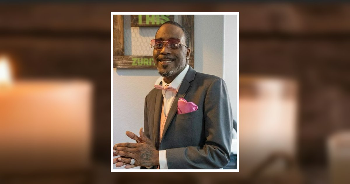 Kevin Lemont Gray Jr. Obituary August 1, 2024 - Giddens Memorial Chapel