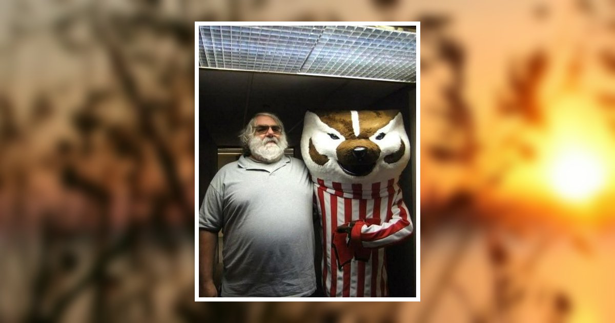 Michael J. Mellinger Obituary August 14, 2025 - Randle Dable Brisk ...