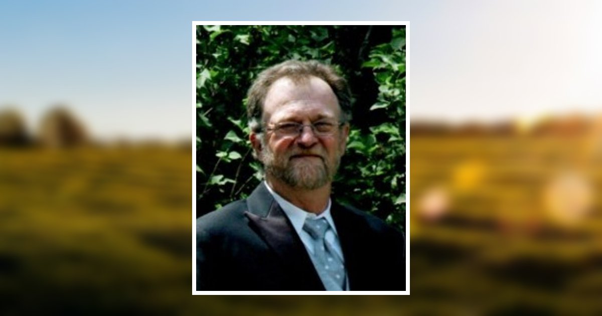 Gary Gooderham Obituary February 11, 2023 - Cavill-Turner Funeral Home