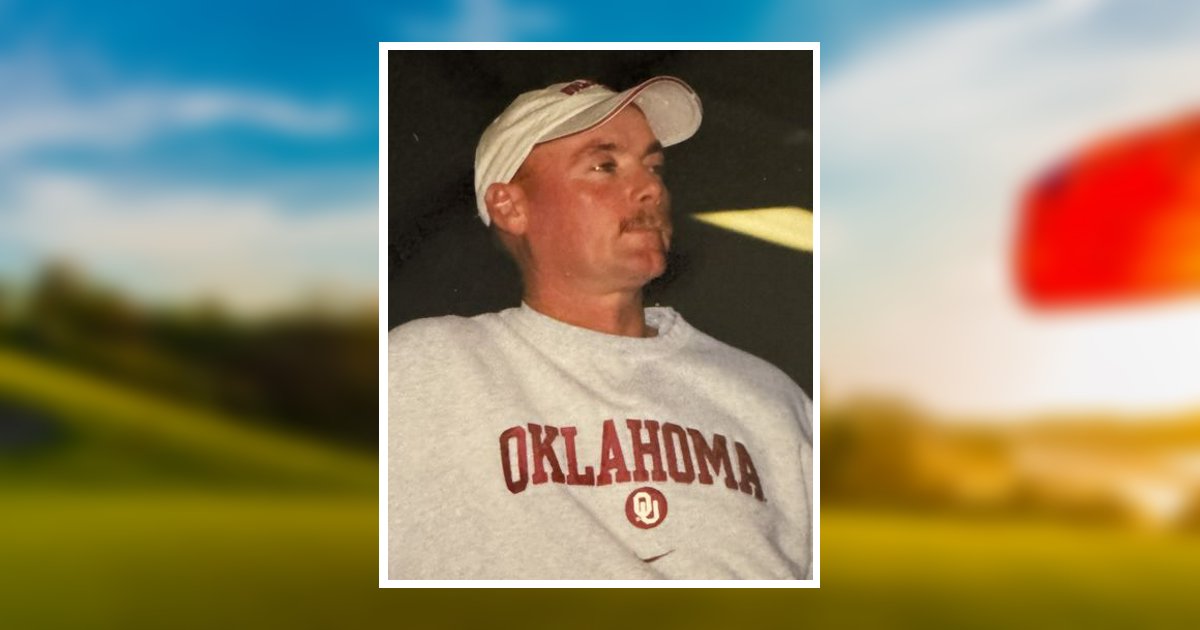 Ricky Lynn Holmes Obituary November 14, 2024 - Brown Family Funeral Home & Cremation Service