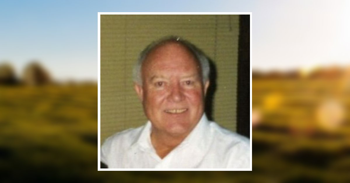 George Merrill Obituary August 24, 2010 - Peel Funeral Home