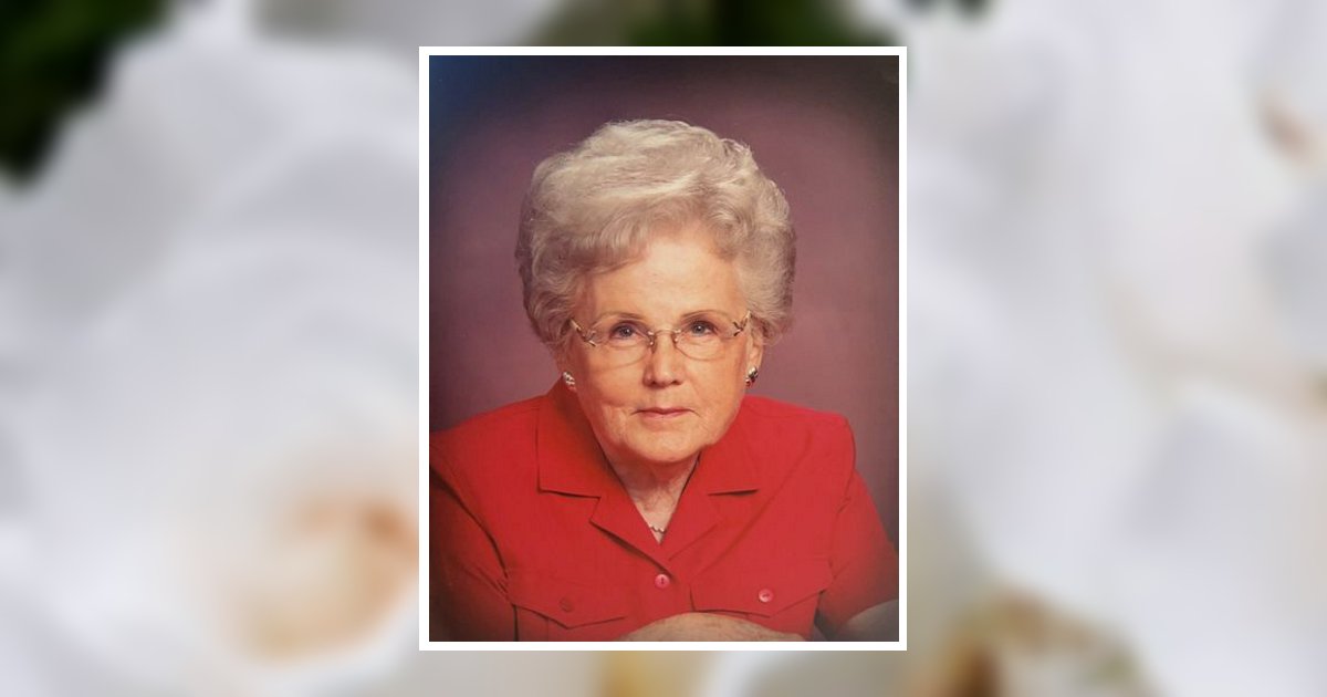 Helen Rockwell Obituary December 25, 2023 - The Donohue Funeral Homes Inc.