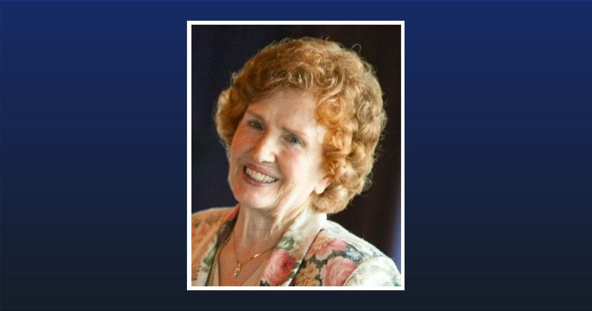 Diane Dickson DaBell Obituary April 7, 2024 - Russon Mortuary & Crematory