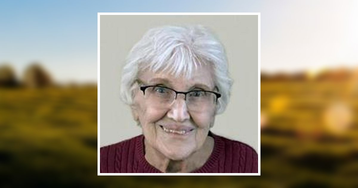 Helen Mayer Obituary February 9, 2025 - Yoskovich Funeral Home, Inc.