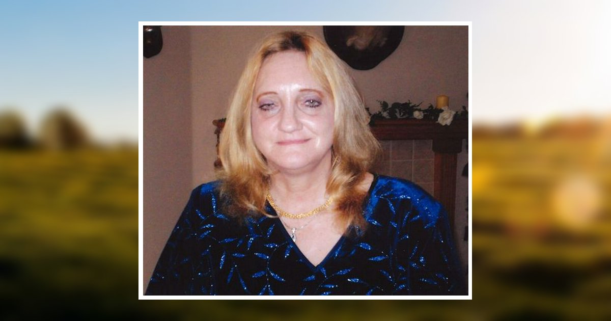 Sandra Beck Obituary February 5, 2020 - Herman H Lohmeyer Funeral Home