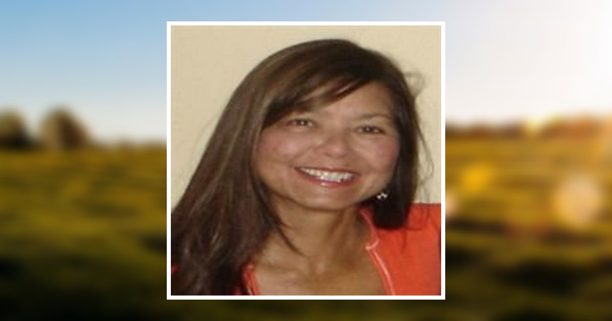 Brenda Lea Adams Ladner Obituary 2010 - Riemann Family Funeral Homes