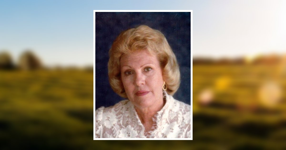 Peggy Diane Horton-Giles Obituary March 25, 2015 - Rose - Neath Funeral ...