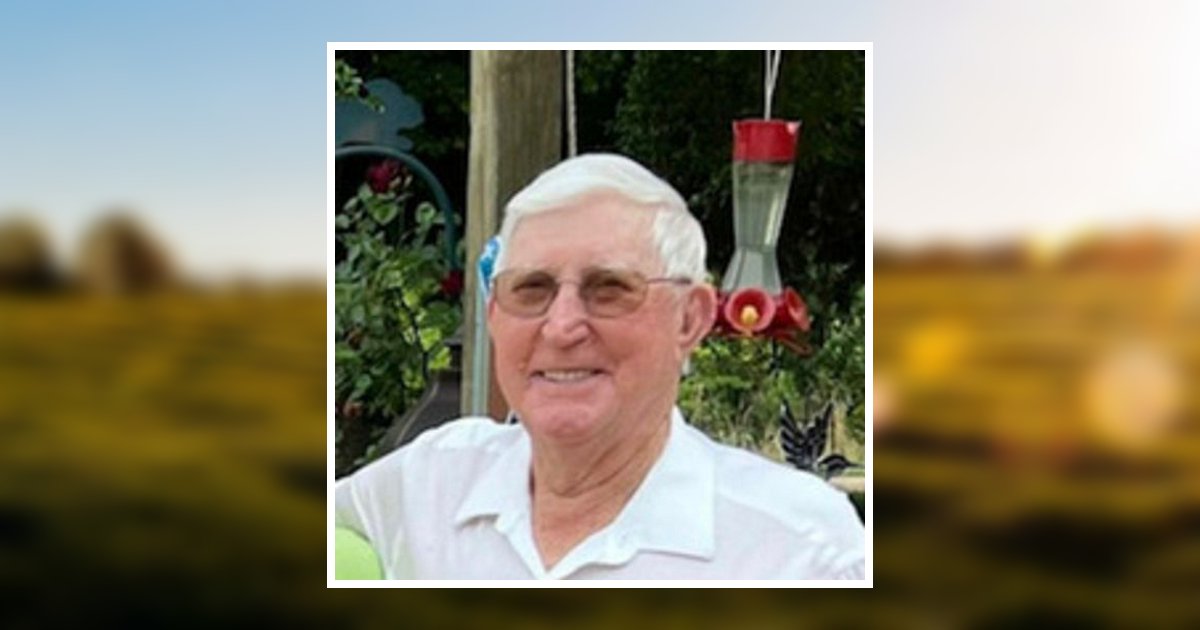 Mack Hatcher Obituary January 1, 2023 - Wells Funeral Home & Cremation ...