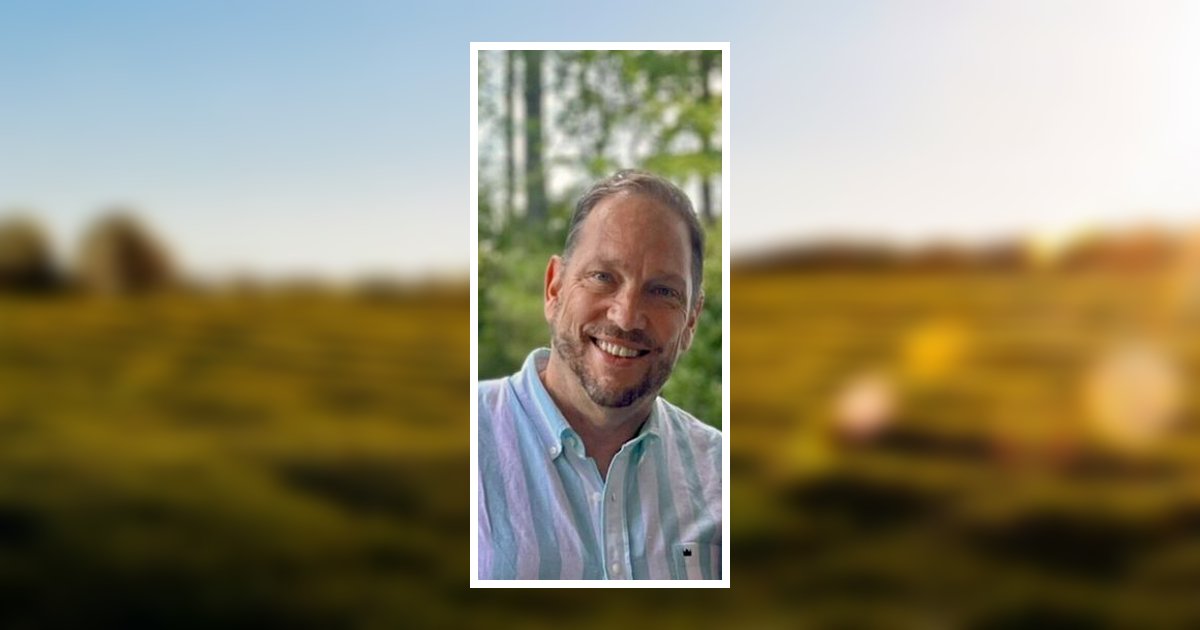 Kirk Holcomb Obituary December 16, 2022 - Hayworth - Miller Funeral ...