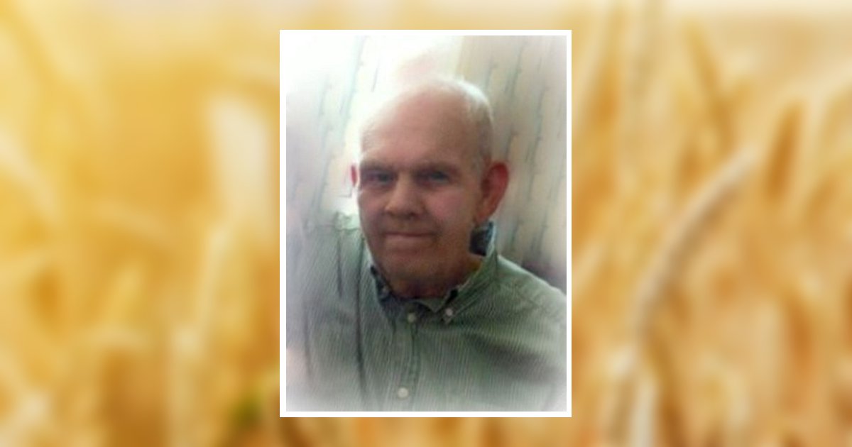 Jarrell L. Atha Obituary August 12, 2012 - Newcomer Dayton