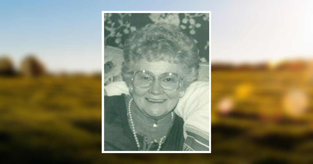 Jean Mccloskey Obituary 2013 - Cress Funeral and Cremation Services Jean Mccloskey Obituary 2013 - Cress Funeral and Cremation Services