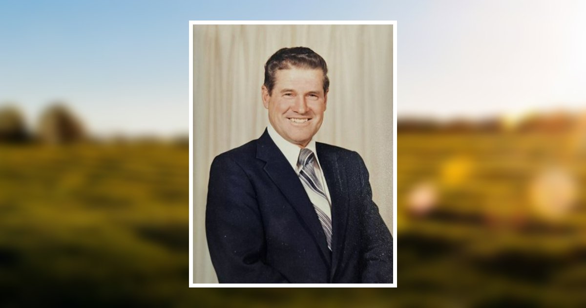 Gayle Ralph Anderson Obituary May 1, 2024 - Wilks Funeral Homes
